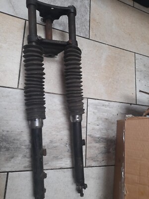 BSA BANTAM B175 FORKS | eBay UK