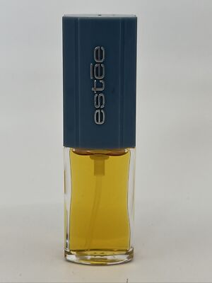 Estee Lauder Estee Super Cologne Spray .25 Oz. Mini Travel Size | eBay