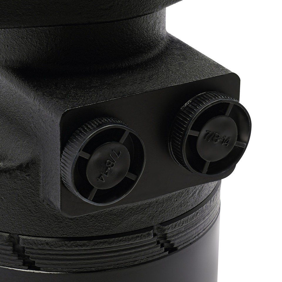 Roller Stator Hydraulic Motor RE013948 RE013915 660-4-0010-9 for ...