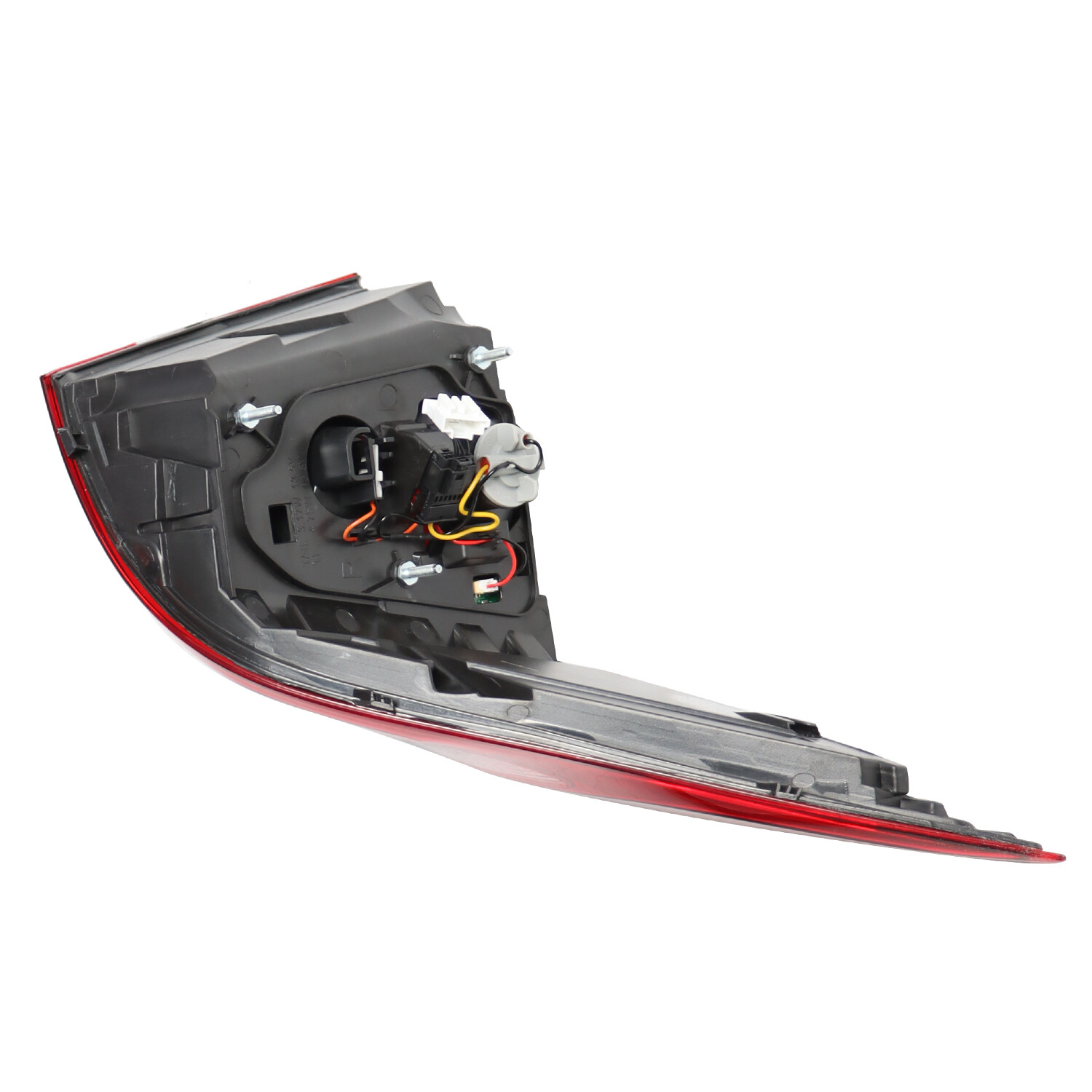 LED Tail Light Outer Right For Mercedes Benz ML350 ML550 ML63 2012-15 ...