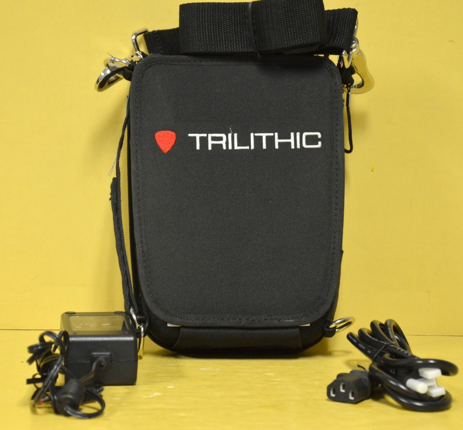 Venta de Trilithic 360 Dsp | 50 articulos de segunda mano