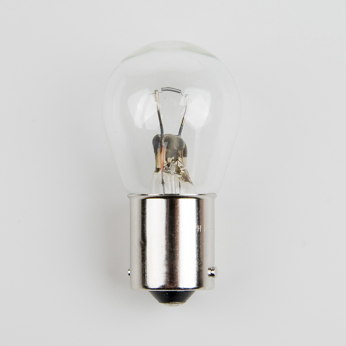 Stanley A4577A 12V 23W S25 BA15S Clear Auto Bulb, Made in Japan ...