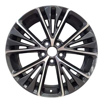 Toyota Prius 2023-2026 19" OEM Wheel Rim 4261147551 4261147671 | eBay