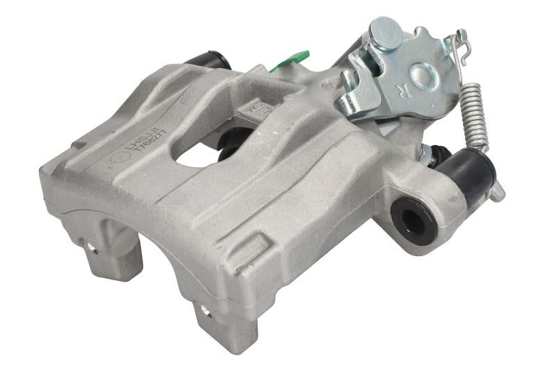 Brake caliper BUDWEG 344007 | eBay