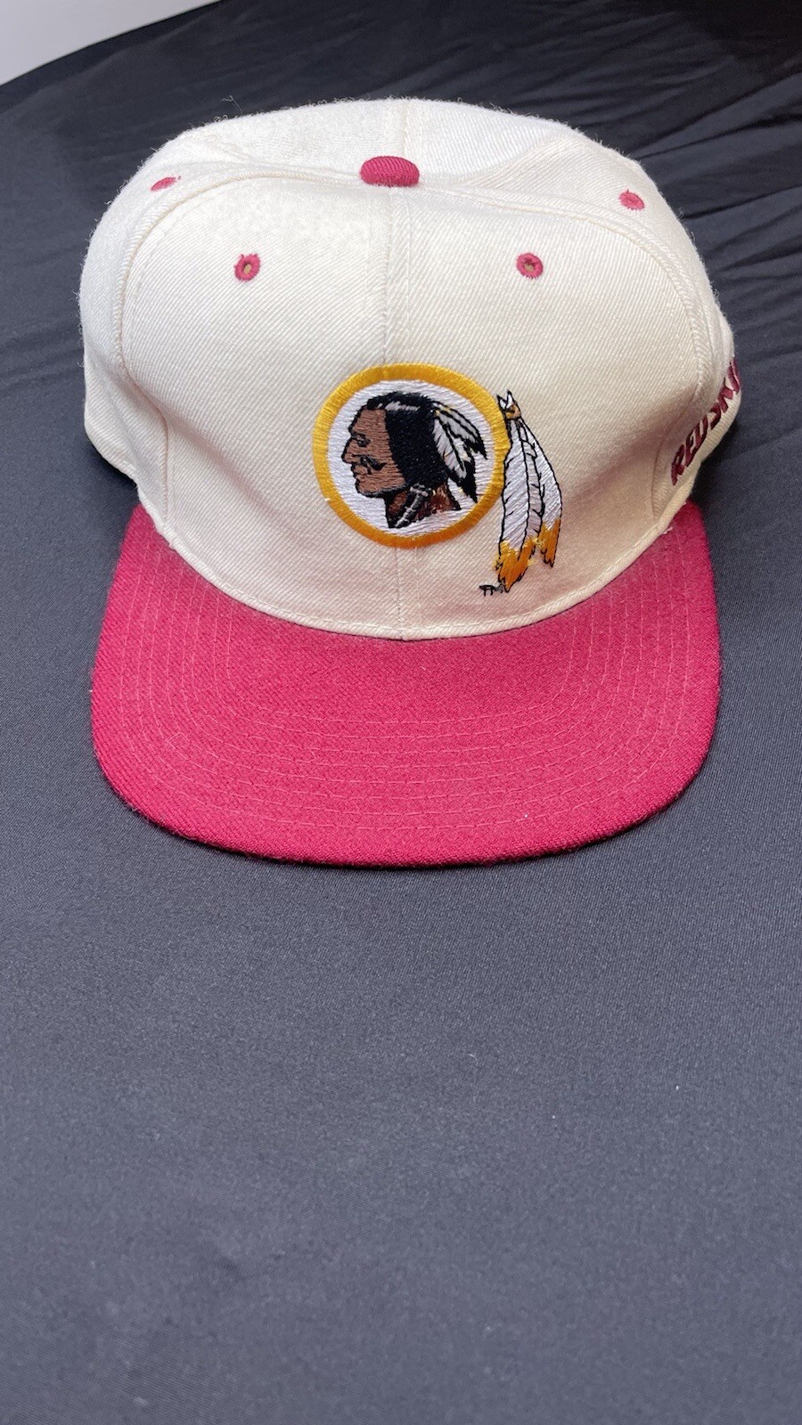 washington commanders vintage - Gem