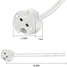G4 Fassung in Lampen- & Leuchten-Zubehör für Heimwerker online kaufen ...