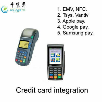 Credit card merchant service, No Contract, Lowest Rate. | eBay