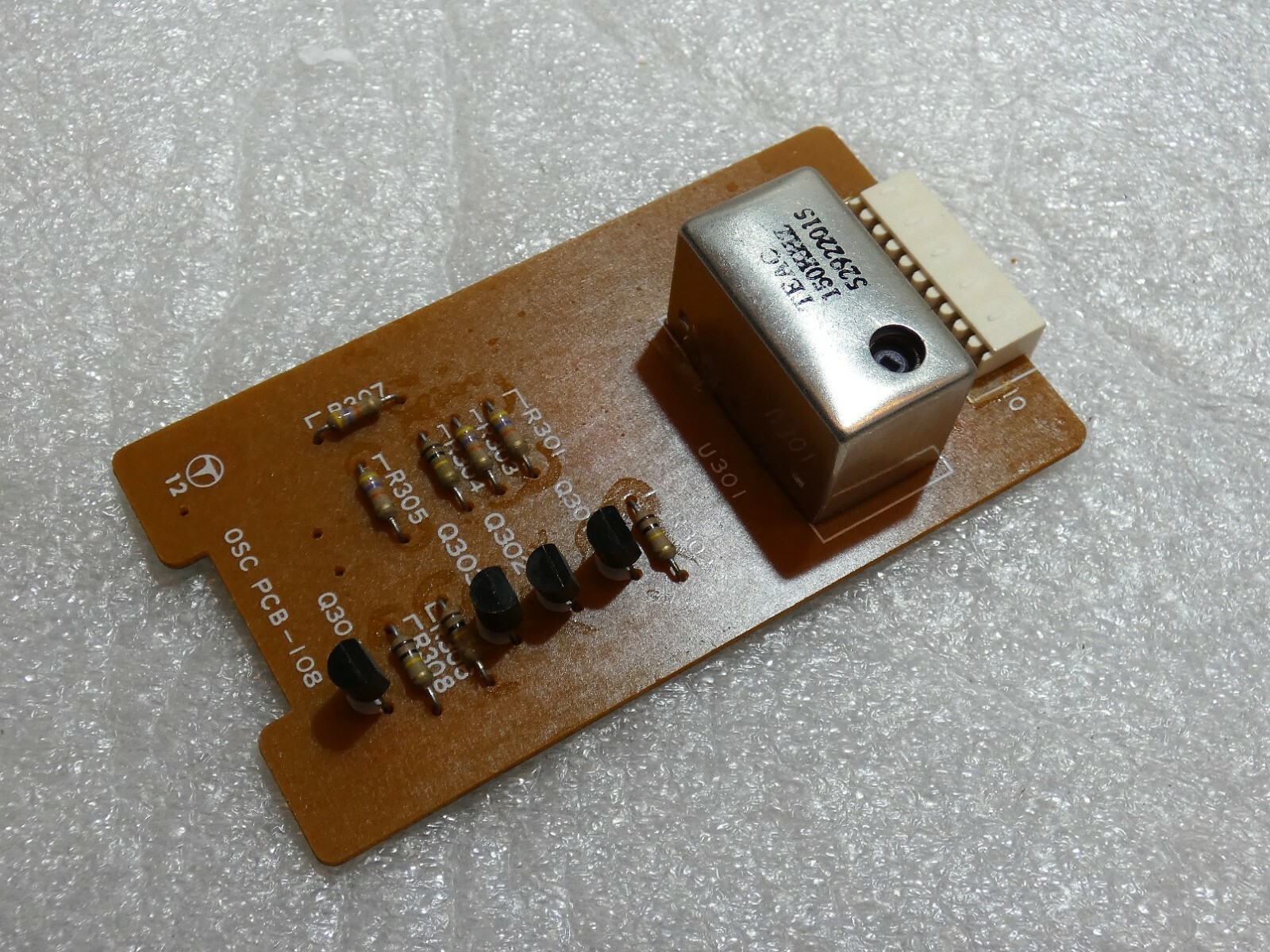 OSC PCB-108 - For TASCAM 38 Tape Recorder | eBay