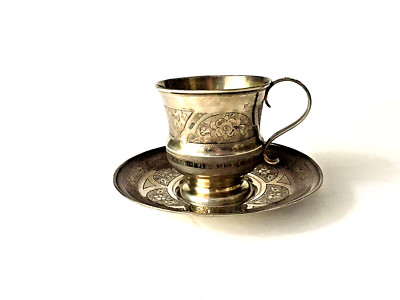 Russia - Tea Cup