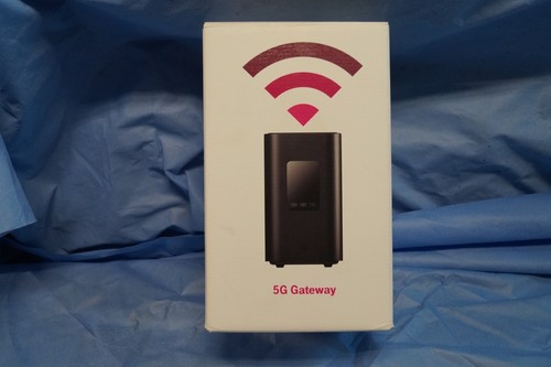 T-Mobile ARC KVD21 5G Home Internet Wi-Fi Gateway - Black for sale ...