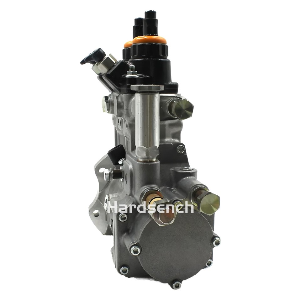 Diesel Fuel Injection Pump 094000-0500 RE521423 for JOHN DEERE 6081 | eBay