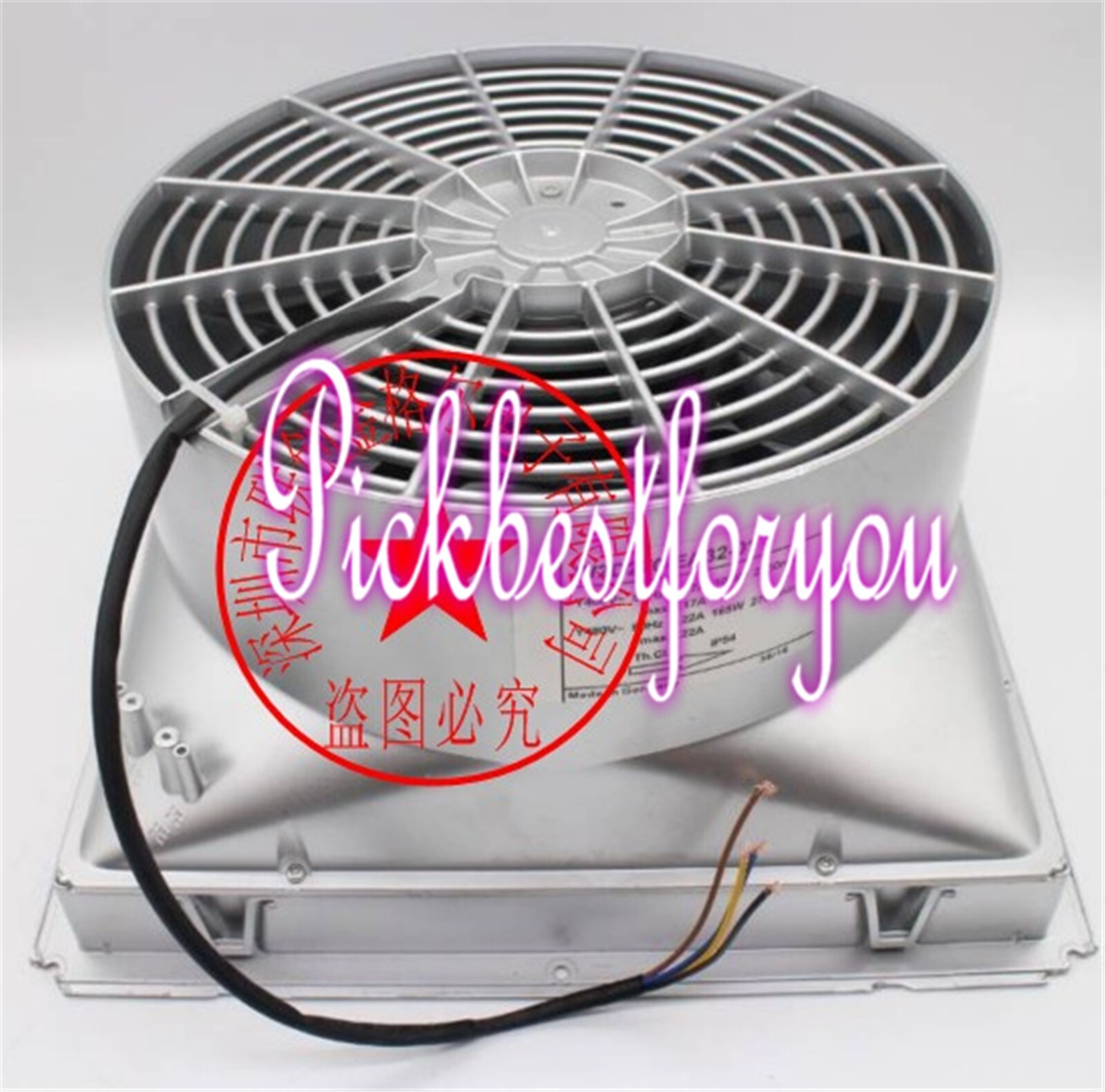 1PC For W2D270-EB26-07 Centrifugal Fan+Shell (DHL or EMS) #H19AB YD | eBay