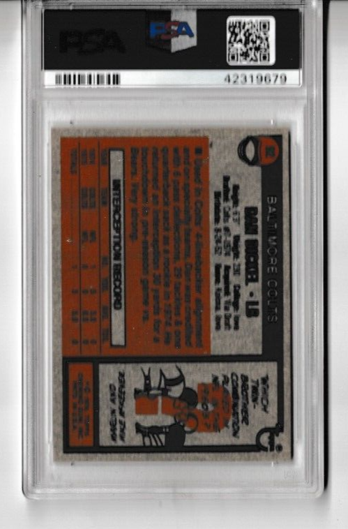 1976 Topps - Dan Dickel #92 for sale online | eBay