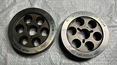Go No Go 4”-16 Gages - Used | eBay