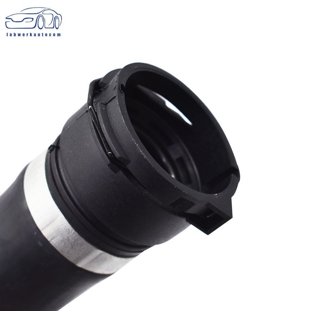 PCH001110 Upper Radiator Hose Assembly USA For Land Rover Range Rover ...