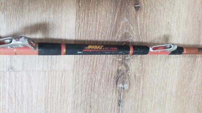 Conventional Rods - Sabre Rod