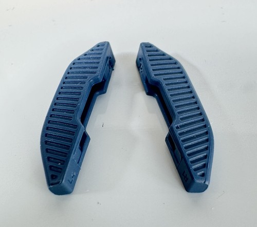 Costa Del Mar 6A8014 6A8015 Ocean Ridge OCR 400 410 Blue Replacement ...