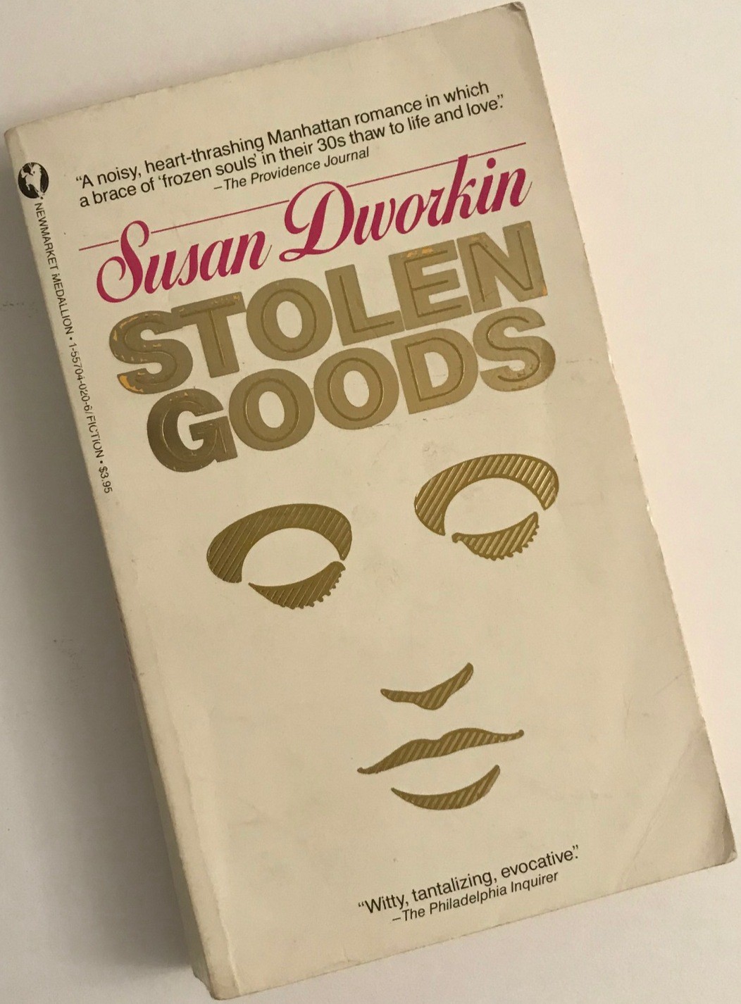 Stolen Goods by Susan Dworkin 9781557040206| eBay