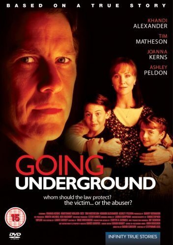 Going Underground (DVD) 5060098702373 | eBay