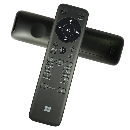 New Original SRC2105 Remote Control For JBL Bar 5.1 WIR119001-4301 ...