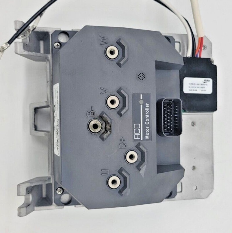 2011 E-Z-GO Freedom RXV Danaher 83A21102-0024A Controller | Refurbished ...