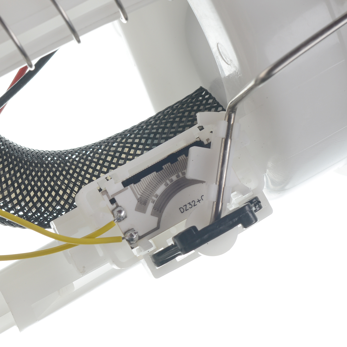 Fuel Pump Module Assembly for Chrysler Sebring Dodge Stratus 2003-2006 ...