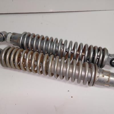 1979 HONDA CX500 OEM REAR BACK SHOCK ABSORBER SUSPENSION | eBay
