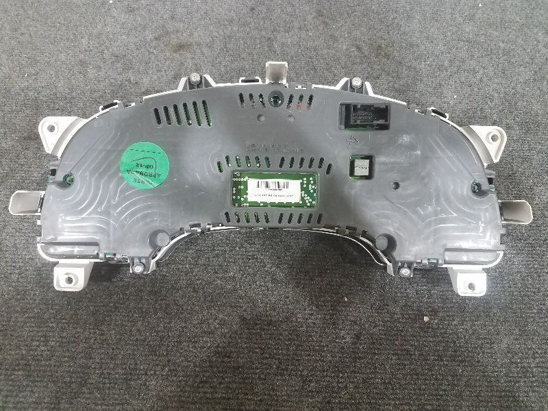 07-09 Pontiac Torrent Speedometer Instrument Cluster Individual Gauges ...