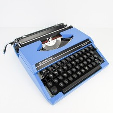 Silver Reed Typewriters - Typewriters.co.uk