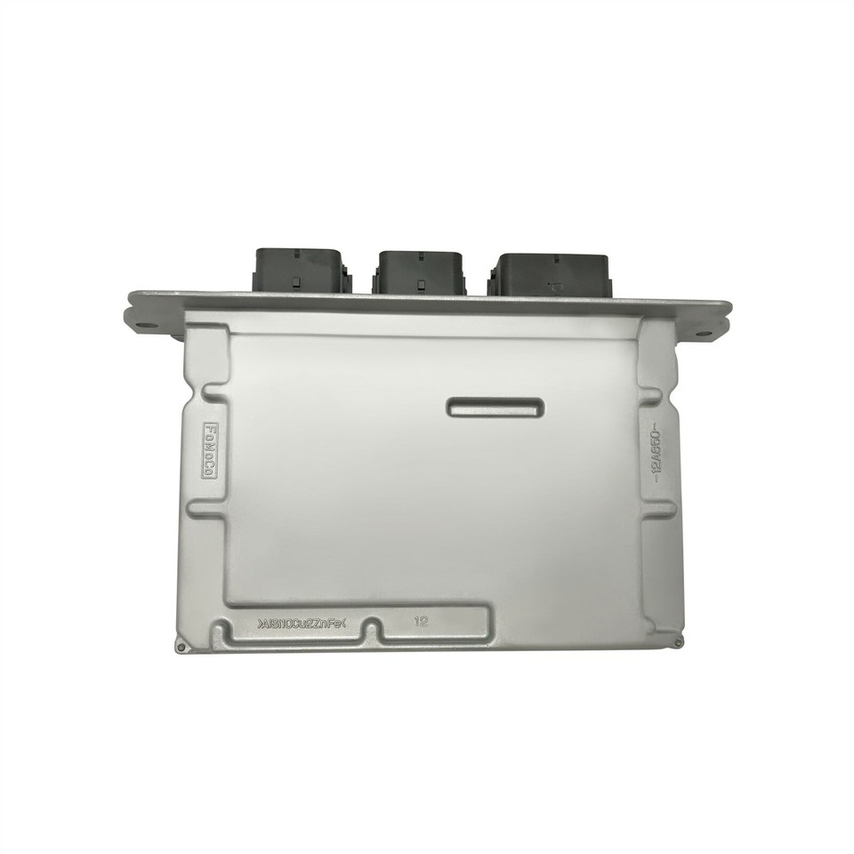 Programmed 2008 Ford Ranger 2.3L Engine Control Unit ECU ECM 8L5A ...