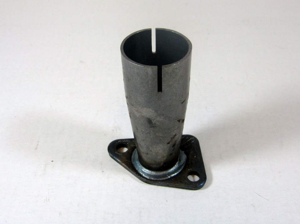 Onan Genuine 154-2540 Factory RV Generator Exhaust Pipe Flange 4 1/4 ...