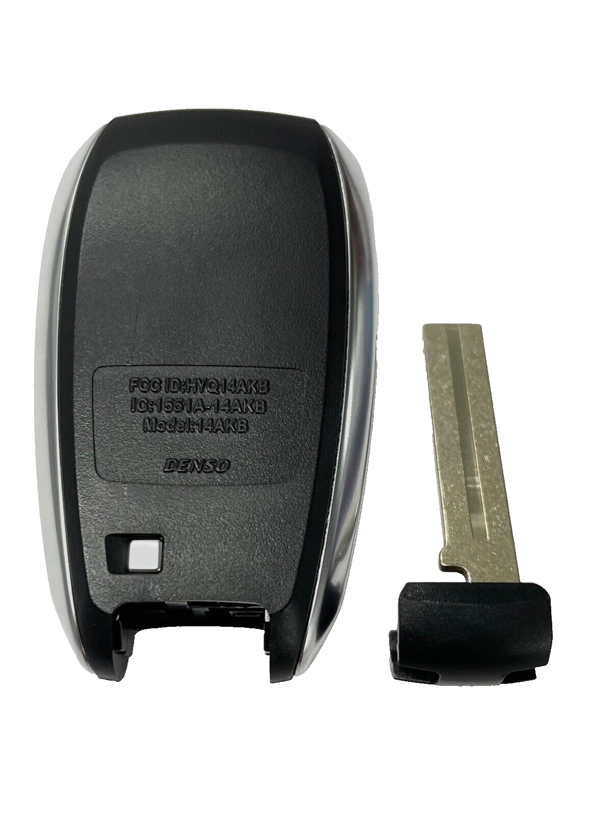 NEW OEM 2019-2024 SUBARU ASCENT REMOTE SMART KEY FOB HYQ14AKB 88835 ...