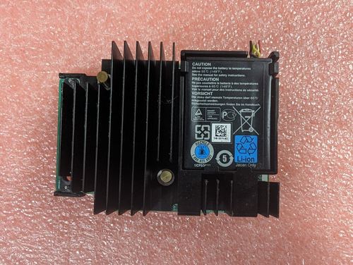 DELL H730P MINI MONO RAID 12G 2GB NV POWEREDGE SERVER R430 R530 R630 ...