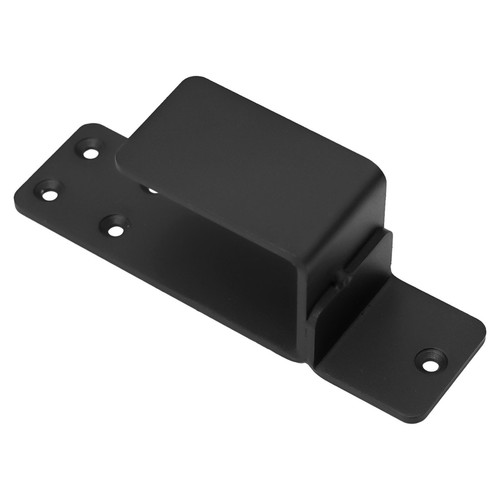 Reinforced Metal Door Barricade Brackets Protect Your For Home with ...