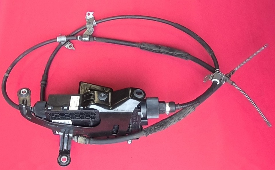 2010 2011 2012 2013 2014 Subaru Outback Emergency Brake Module W ...