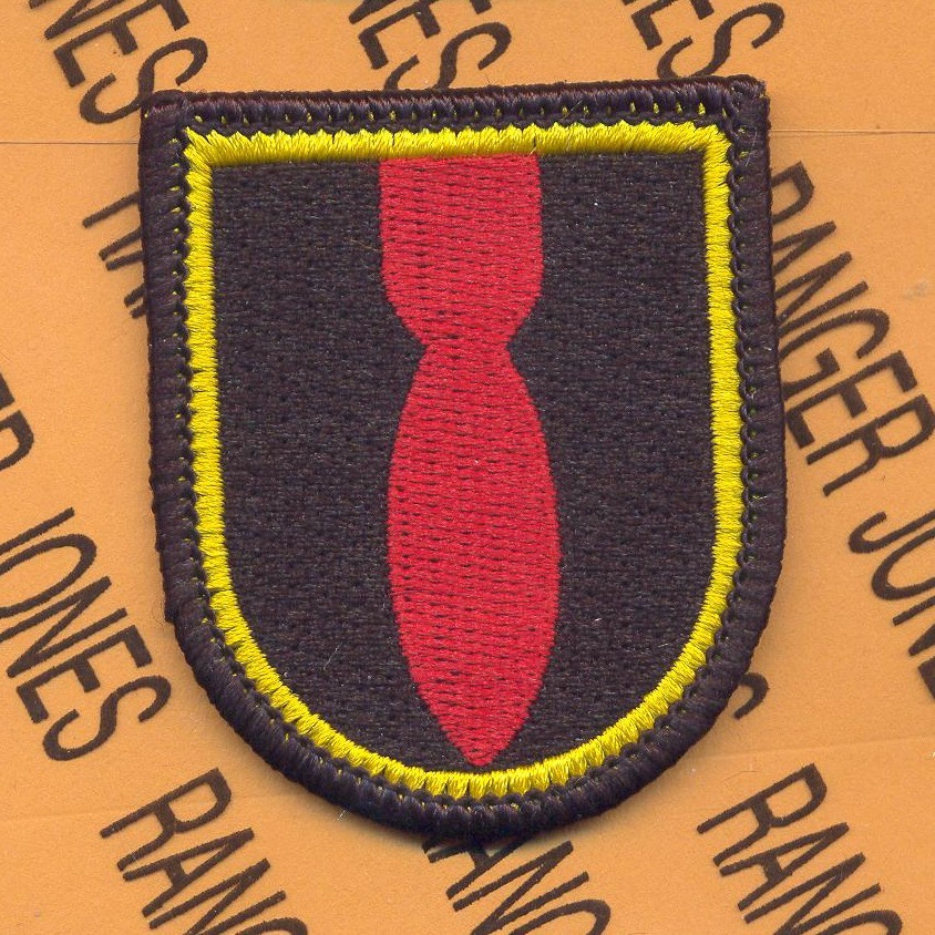 Air Force Eod Beret