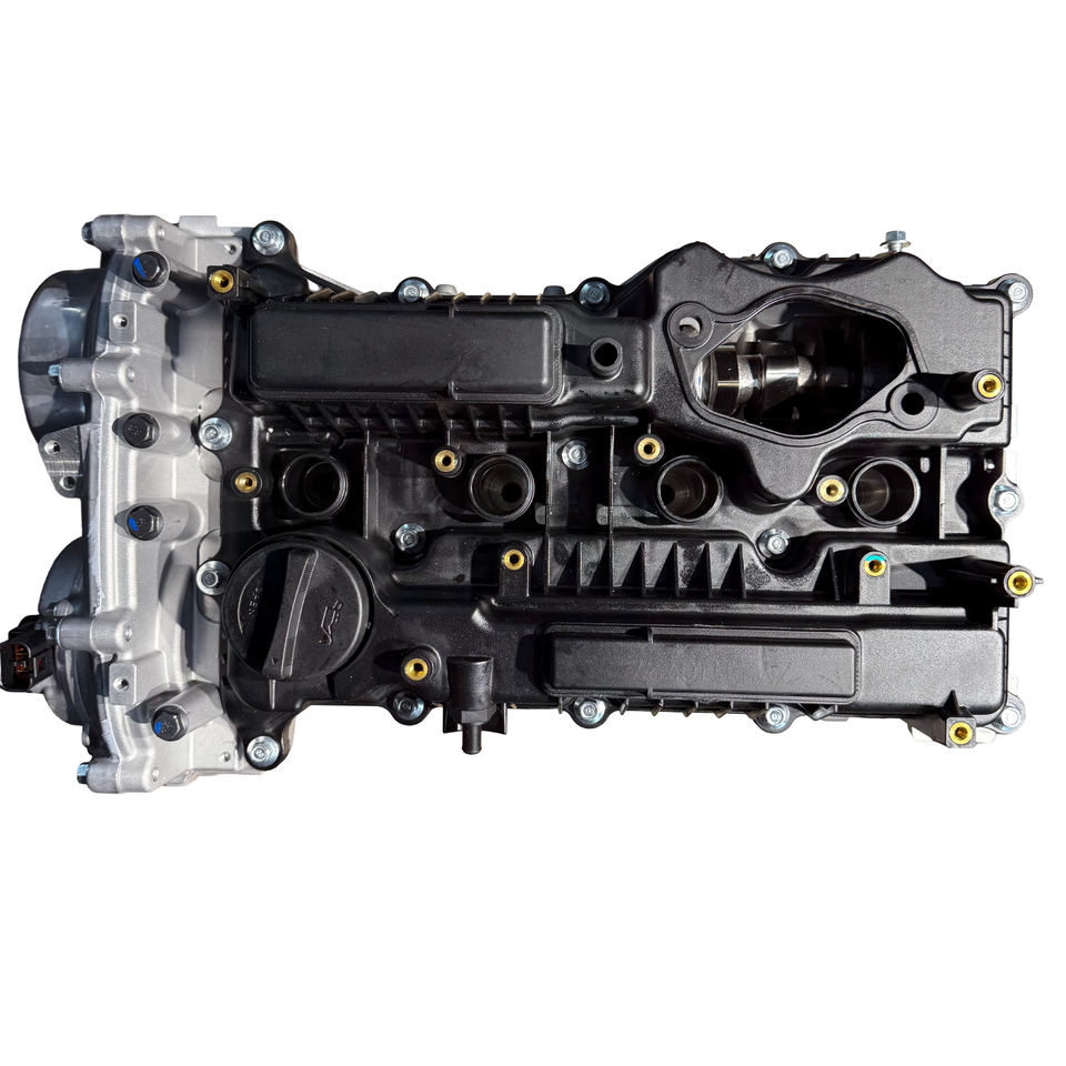 Fits 2016-2018 Kia Sorento 2.0L Turbo G4KH GDI 4-Cylinder Engine Motor ...