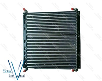 for Jcb 3cx Radiator Oil Cooler Part No. 30/925615 @US | eBay Australia