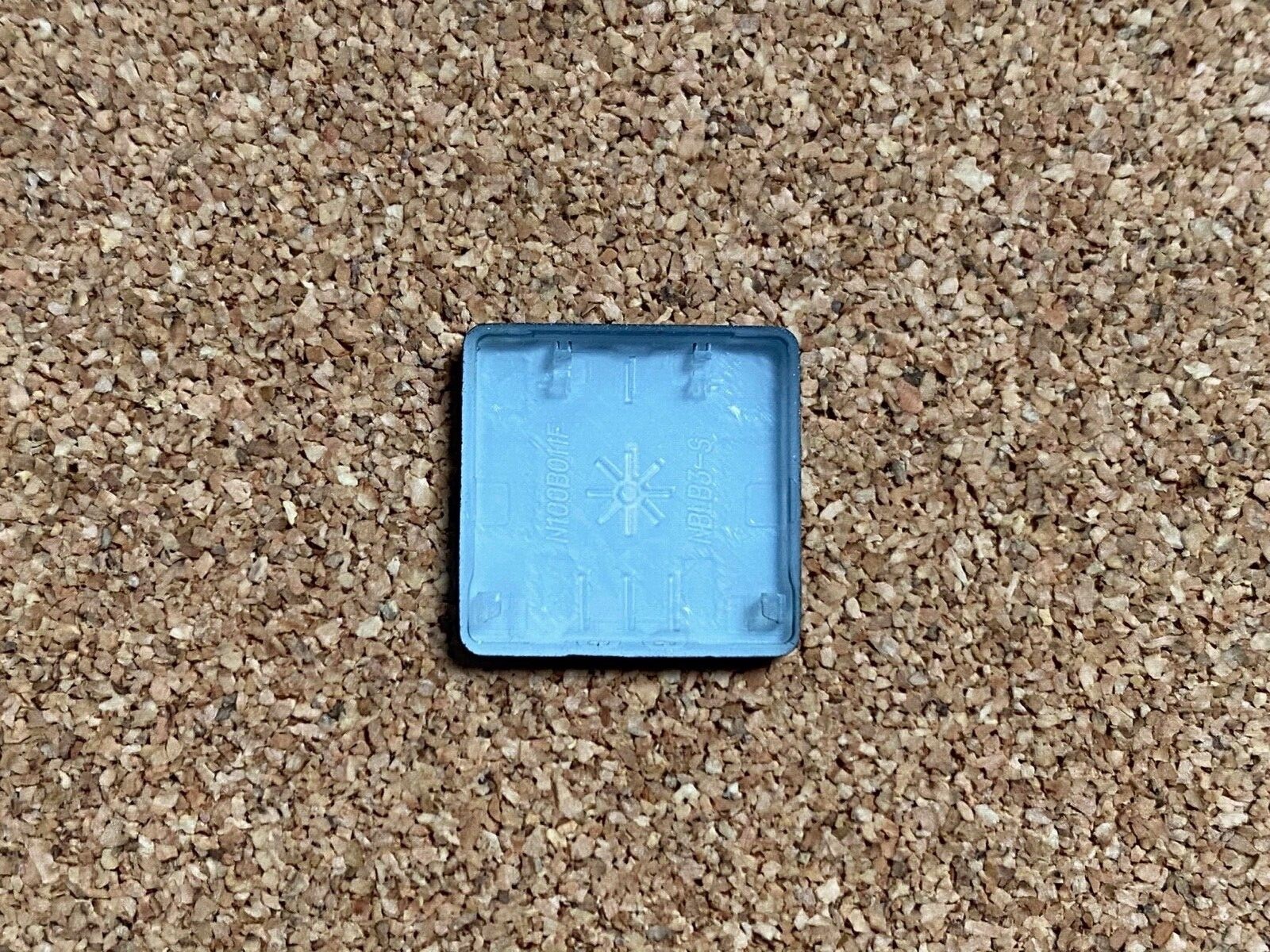 HP Victus 16 16-D 16-E Series Backlit UK Keyboard - 1 Key + Hinges ...