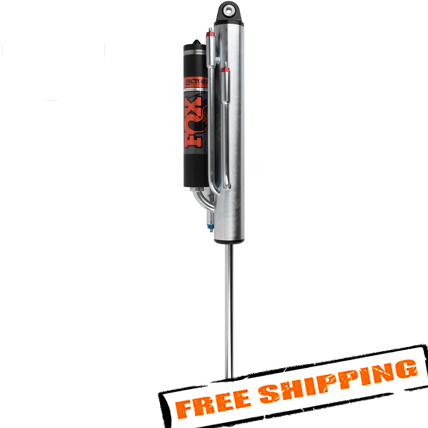 FOX 980-02-168 3.0 Factory Race Series Coilover Remote Reservoir Shock ...