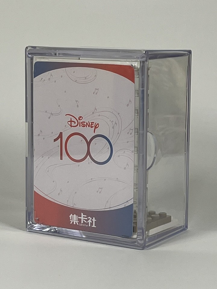 Collectible Force Pack Minifigure Display Case For Lego Disney Tinker ...