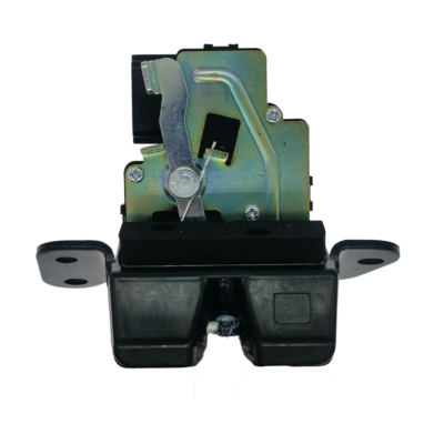 Tailgate Latch Lock Fit For 13-15 Hyundai Santa 14-19 Kia Soul 81230 ...