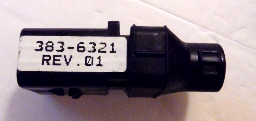 CATERPILLAR CAT C12 MARINE ENGINE CONNECTOR PLUG Lot Of 6 | eBay