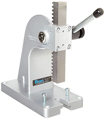 Fabrication - Bench Top Arbor Press