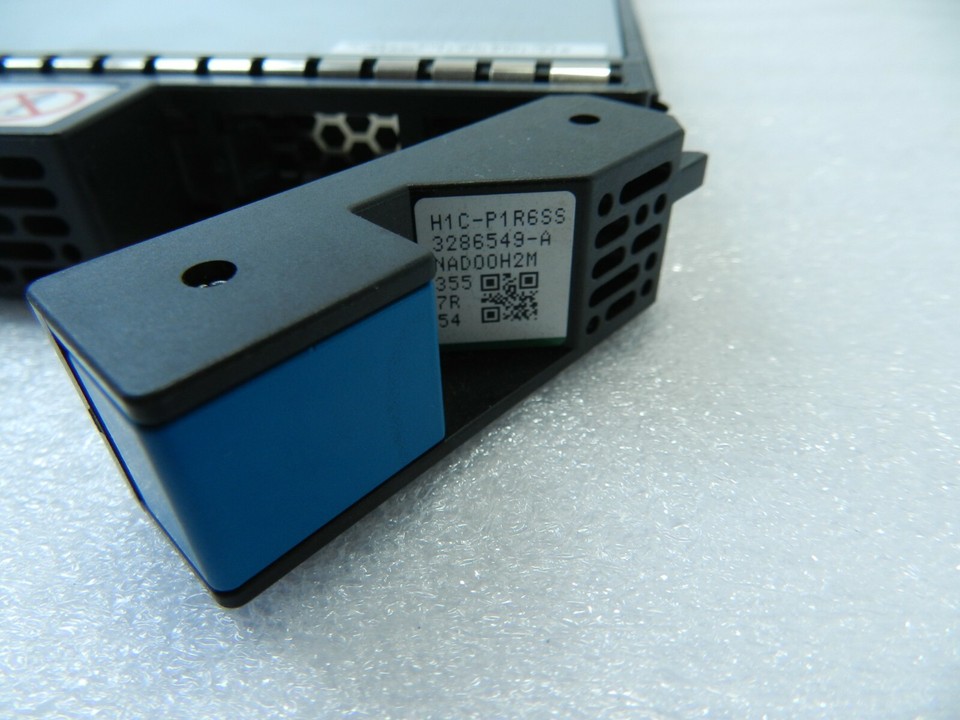 Hitachi FMD 1.6TB Flash Module Drive H1C-P1R6SS 3286549-A Grade A | eBay