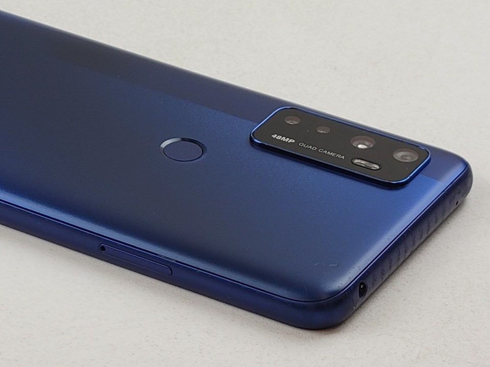 Cricket Dream 5G (EC211001) 64GB (GSM Unlocked) (Cricket Wireless ...