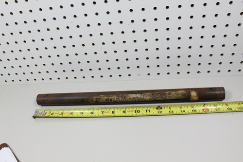 Nos Vintage 60's 70's Moto-Ski MS-18 Snowmobile Rear Shaft 040038 ...