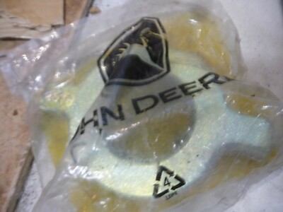 OEM John Deere H101677 Slip Clutch Jaw AMH101677 | eBay