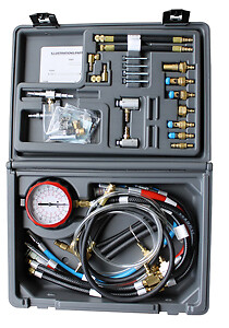 Lang Kastar Tu-550 Master Global Fuel Injection Test Kit