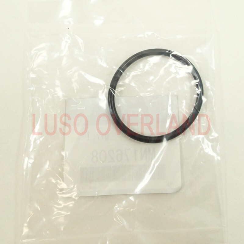 1997-2006 Mitsubishi MONTERO Gen 2 & 3, SPORT - Camshaft Oil Seal, REAR ...